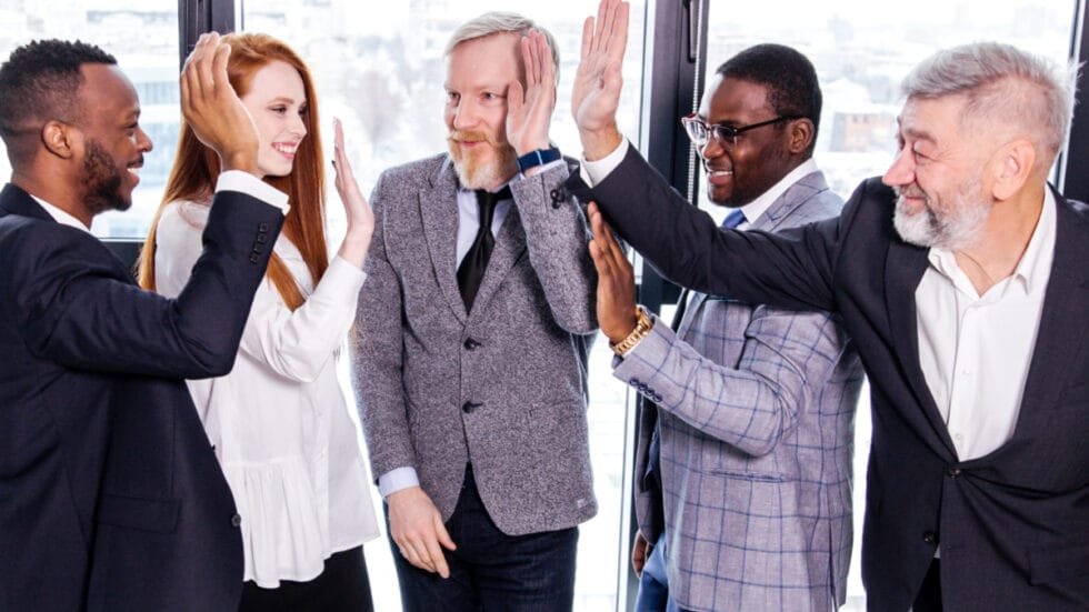 Generational Perspectives Articles