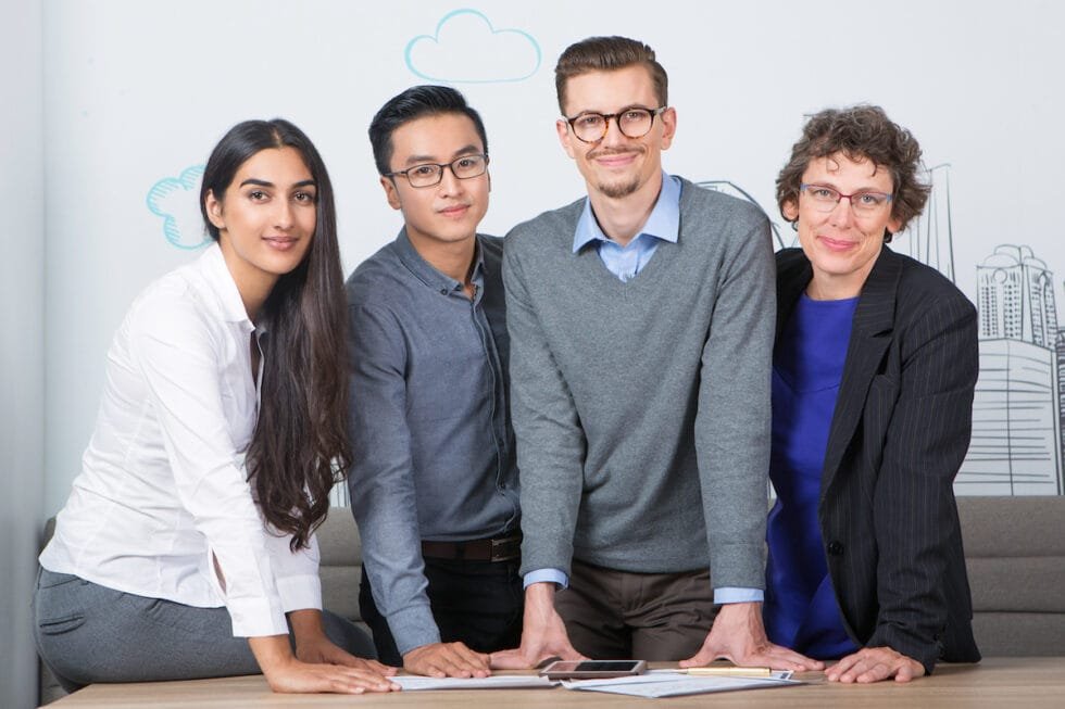 Understanding and Managing the Different Generations in the Workplace ...