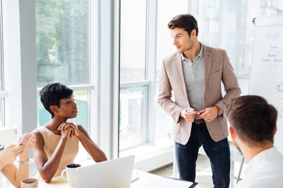 Role Clarification: Clarifying Roles And Responsibility- Why It Matters ...